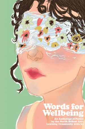 Words for Wellbeing Poetry Workshop Teenage Session | Data Thistle