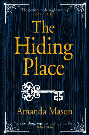 Amanda Mason Interview and Q+A | Data Thistle