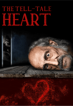 The Tell Tale Heart - Rumpus Theatre Company | Data Thistle