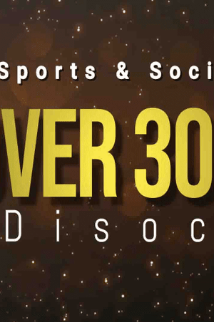 Over 30s Disco - Longbridge | Data Thistle