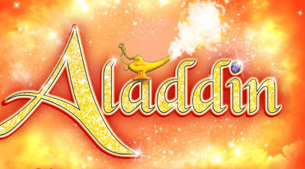 Aladdin | Data Thistle