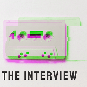 The Interview | Data Thistle