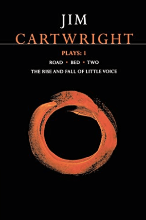 Two - Jim Cartwright | Data Thistle