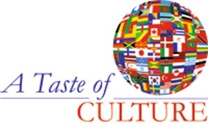 A Taste of Culture | Data Thistle