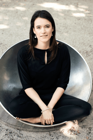 Helen Charlston, mezzo soprano | Data Thistle