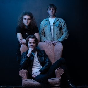 Doc Freighter headline at the Camden Assembly | Data Thistle