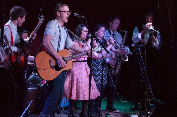 Tiger Moth | Data Thistle