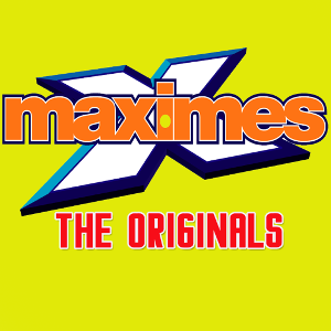 Maximes:The Originals | Data Thistle