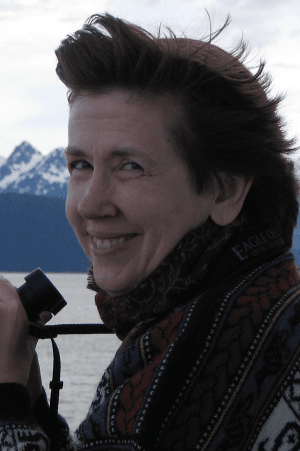 Folk Concert: Judy Cook | Data Thistle