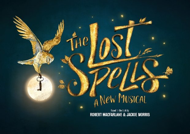 The Lost Spells | Data Thistle