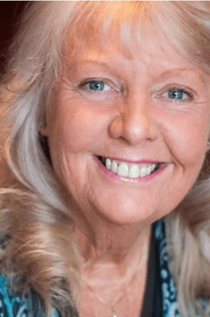 Psychic Evening with World Renowned Psychic Medium June Field | Data ...