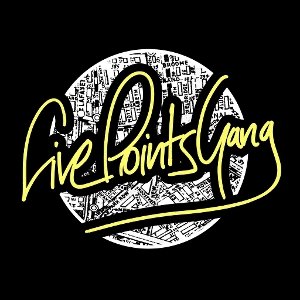 Five Points Gang plus support | Data Thistle