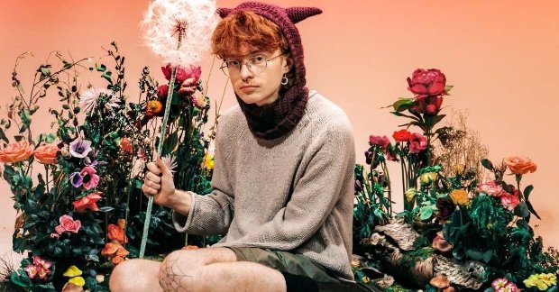BRITs Week - Cavetown | Data Thistle