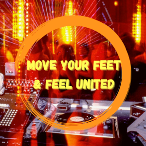 Move Your Feet | Data Thistle