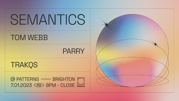 Semantics | Data Thistle