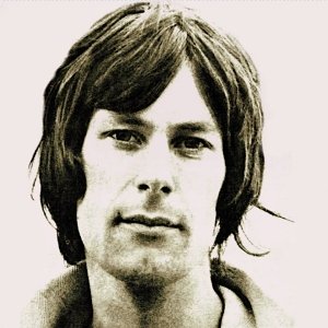 An evening with Keith West | Data Thistle