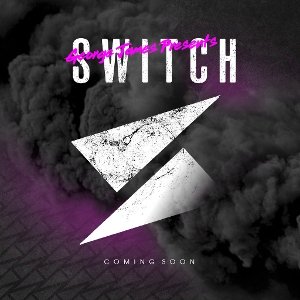 George James Presents - SWITCH | Data Thistle