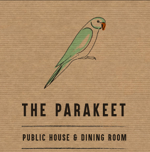 The Parakeet Pub (256 Kentish Town Road, London NW5)