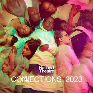 NT Connections Festival | Data Thistle