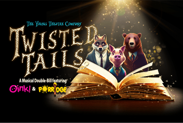 Twisted Tails | Data Thistle