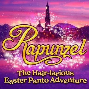 Rapunzel | Data Thistle