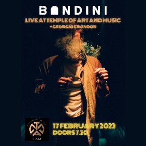 Bandini | Data Thistle