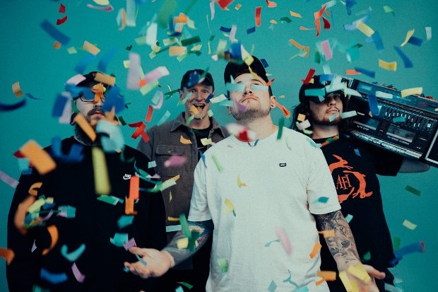 Chuggaboom x Immerse - Dumfries | Data Thistle