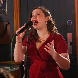 Isobel Gathercole and Friends | Data Thistle