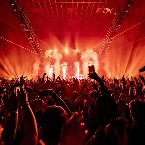 Jamie Duggan The Sound Of Bassline Festival | Data Thistle