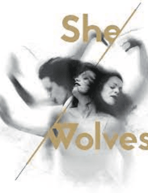 She-Wolves | Data Thistle
