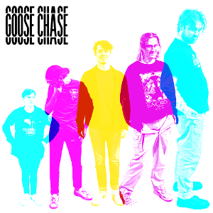 Goose Chase + Metora Cliffs. Steady In Decline.Raccoon Book Club | Data ...