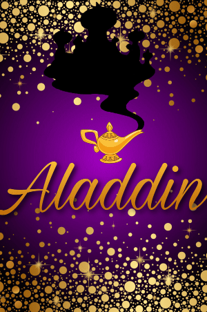 Aladdin | Data Thistle