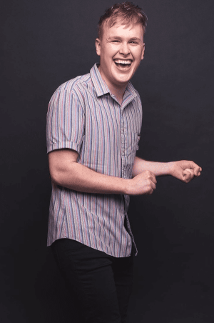 Comedy with Jake Lambert & Josh Jones tickets