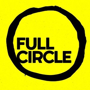 Full Circle | Data Thistle