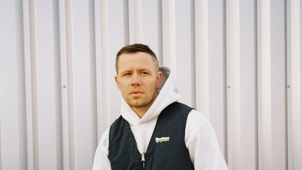 Ivan Ave | Data Thistle