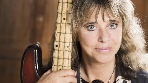 Suzi Quatro announces 2023 UK tour dates | Data Thistle