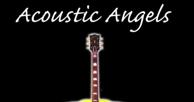 Acoustic Angels | Data Thistle