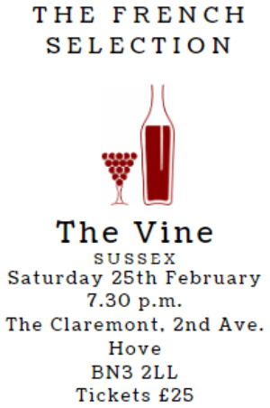 The French Selection | Data Thistle