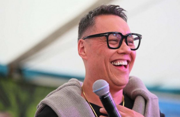 Camp Bestival Adds Jaguar Skills Gok Wan Fat Tony And More Data Thistle