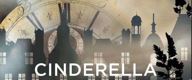Royal Ballet & Opera: Cinderella (2024) | Data Thistle