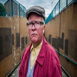 An Evening With BAFTA Award Winning Paul Riley | Data Thistle