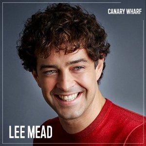 Lee Mead | Data Thistle
