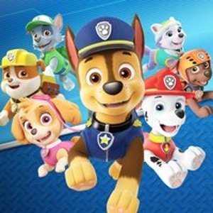 CBeebies Party | Data Thistle