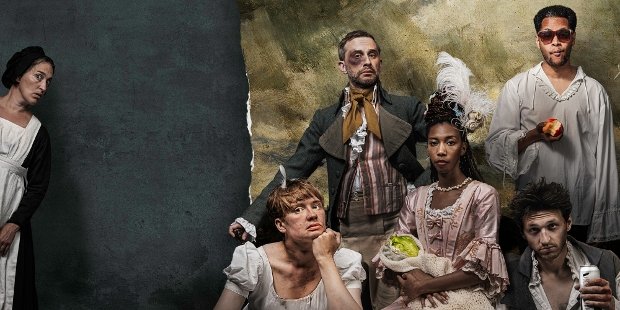 Wuthering Heights | Data Thistle