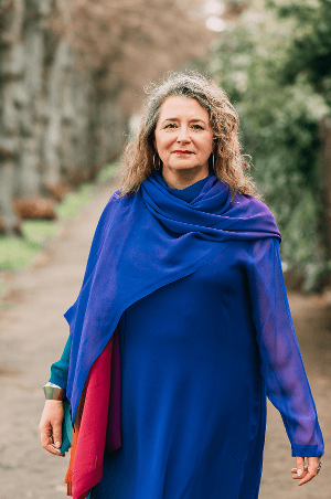 Dark Sky Jazz: Juliet Wood & Kevin MacKenzie | Data Thistle