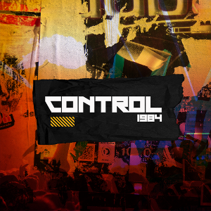 Control1984 | Data Thistle