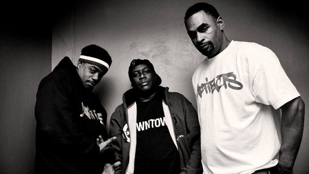 Artifacts | Data Thistle