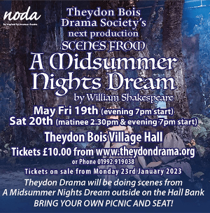 Scenes from A Midsummer Night's Dream by William Shakespeare | Data Thistle