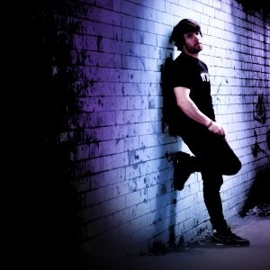 Anthony Russell Album Launch - By The River | Data Thistle