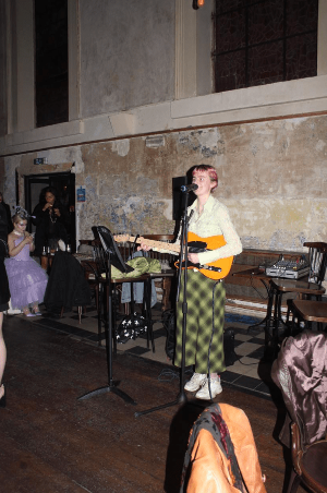 Lord Bug with Who Killed Tommy? and Hot Flush | Data Thistle